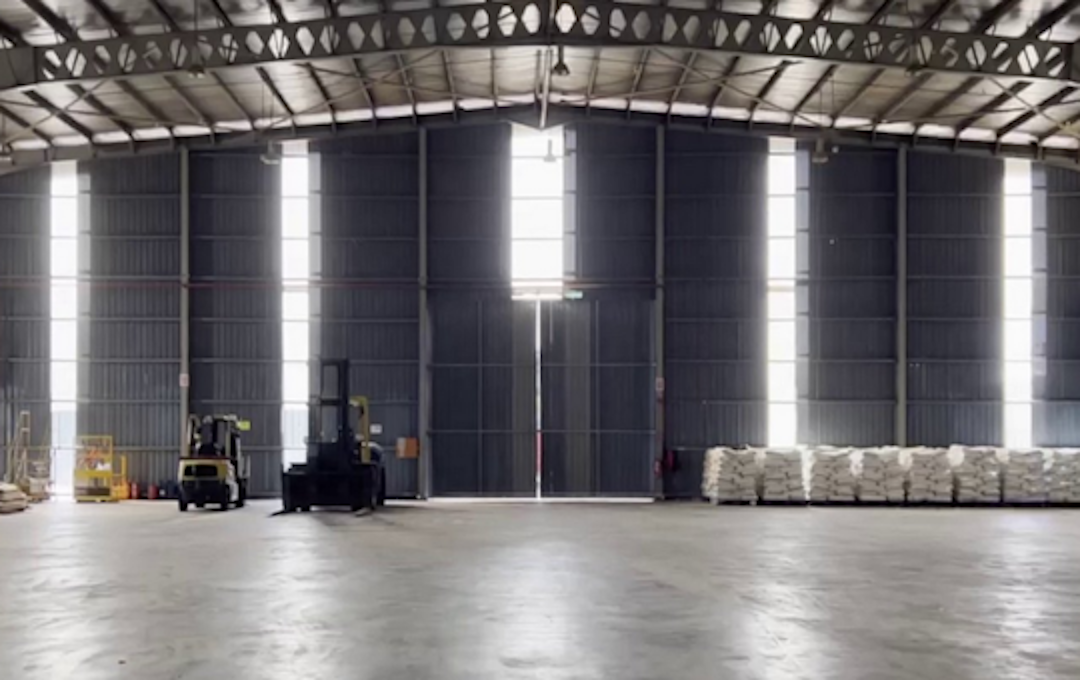 Lima Bintang Logistics - LMW Consultant Johor Bahru (JB), Malaysia ...